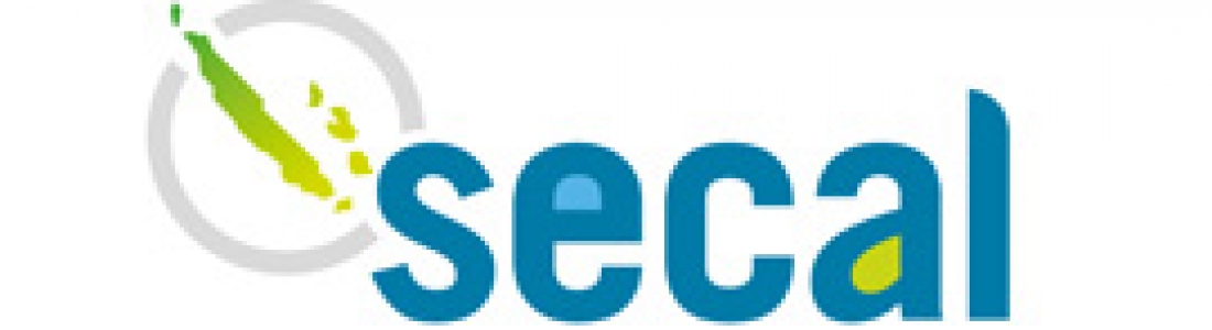 secal - Magis, SIG et géomatique en Nouvelle Calédonie